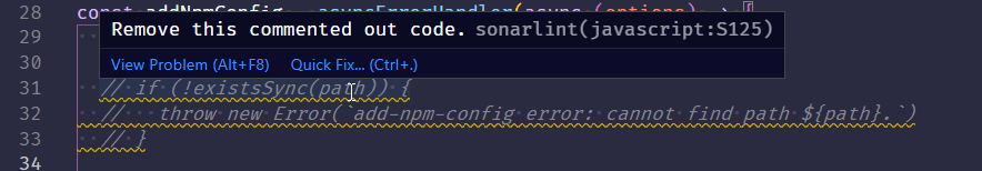 How to configure SonarLint to connect to SonarQube for VSCode - Paul Mowat
